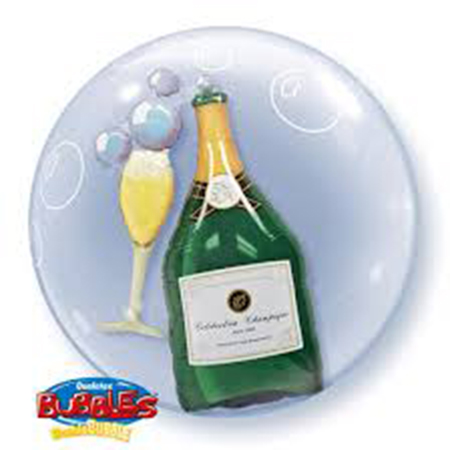 BALON CENTAR | Product categories BUBBLE BALONI