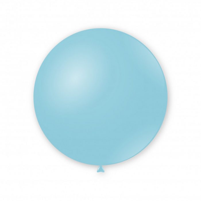 BALON CENTAR | Product categories PASTELNA BABY PLAVA