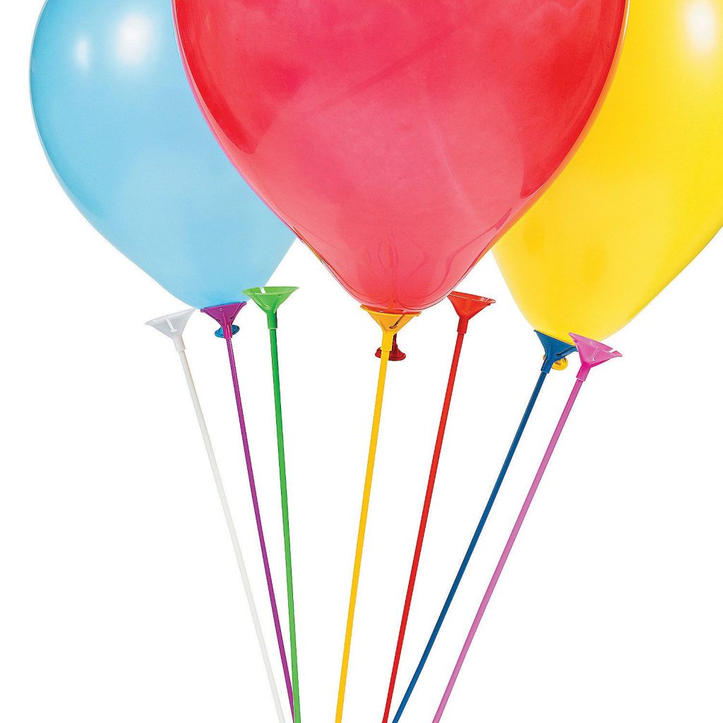 BALON CENTAR | Štampa na balonima