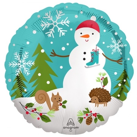 BALON CENTAR | Products