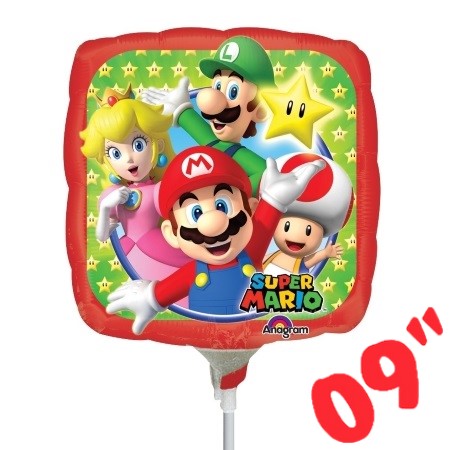 BALON CENTAR | Products