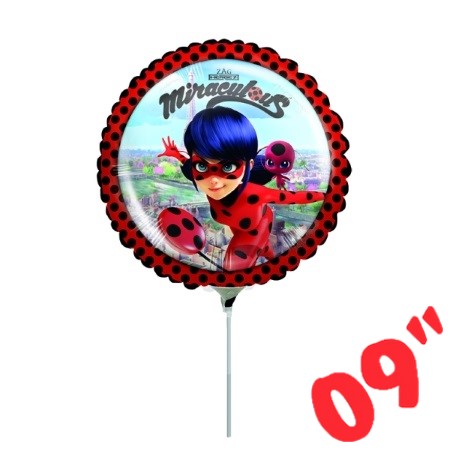 BALON CENTAR | Products