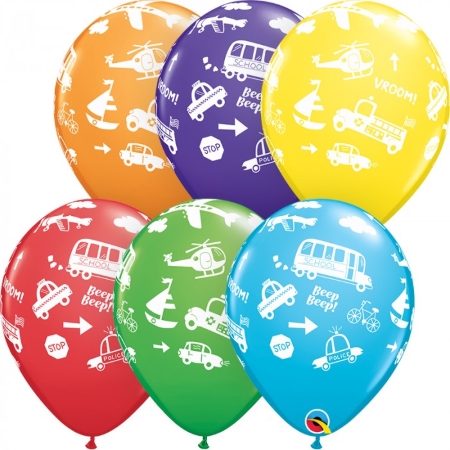BALON CENTAR | Products