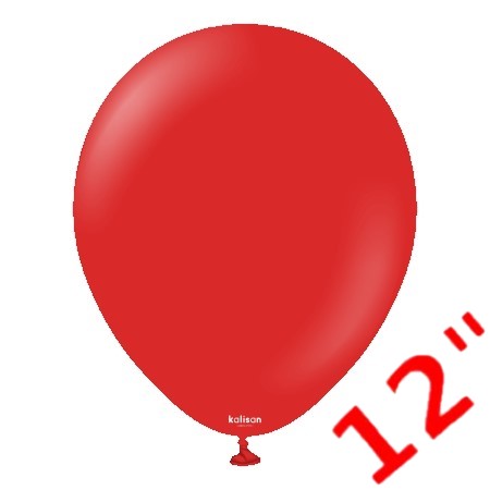 BALON CENTAR | Product categories 12″ ( 30 CM ) KALISAN